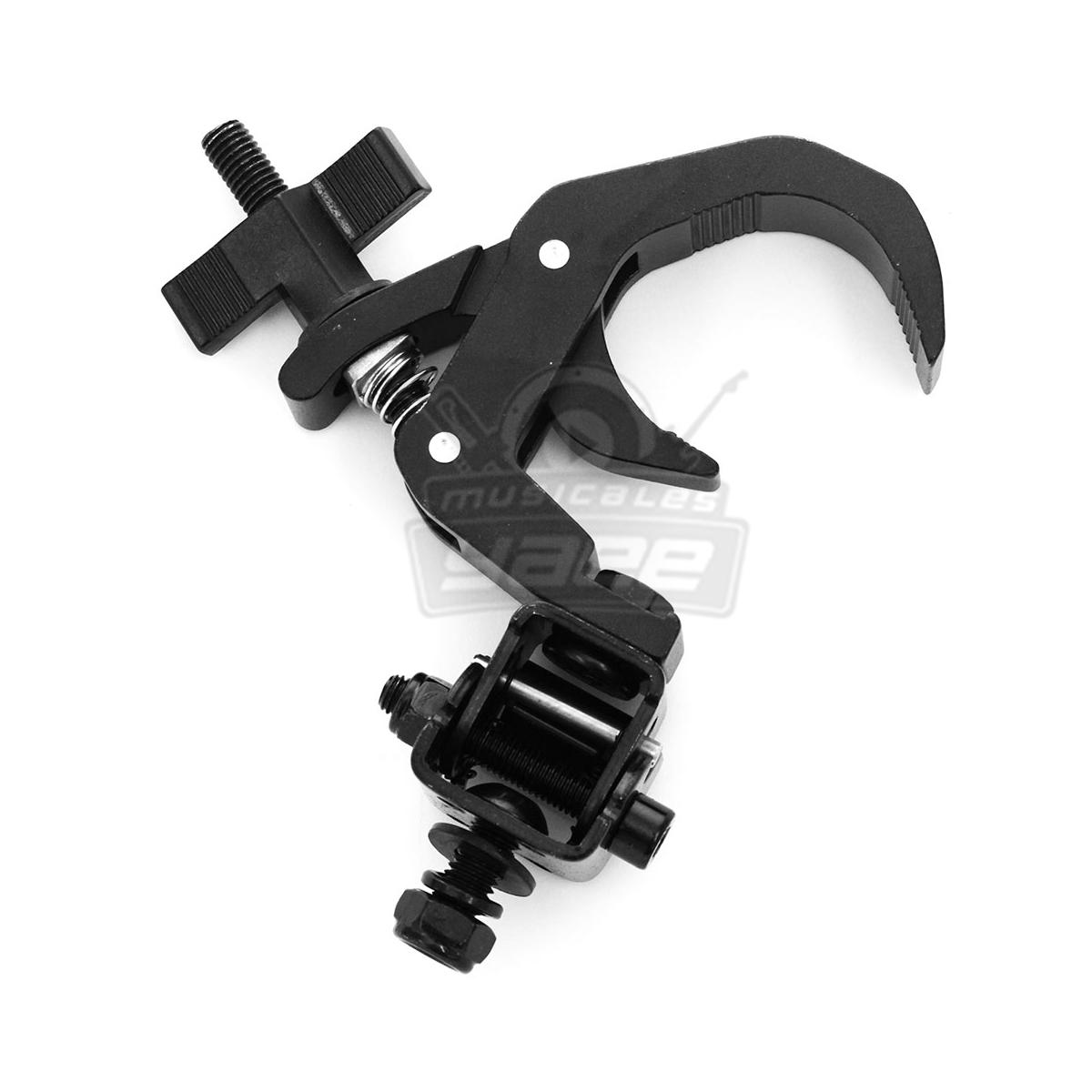 SUPER BRIGHT Safe clamp Lite Pro Para Tubo De 35-60 Mm