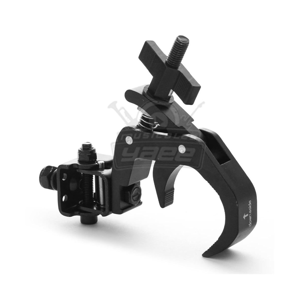 SUPER BRIGHT Safe clamp Lite Pro Para Tubo De 35-60 Mm