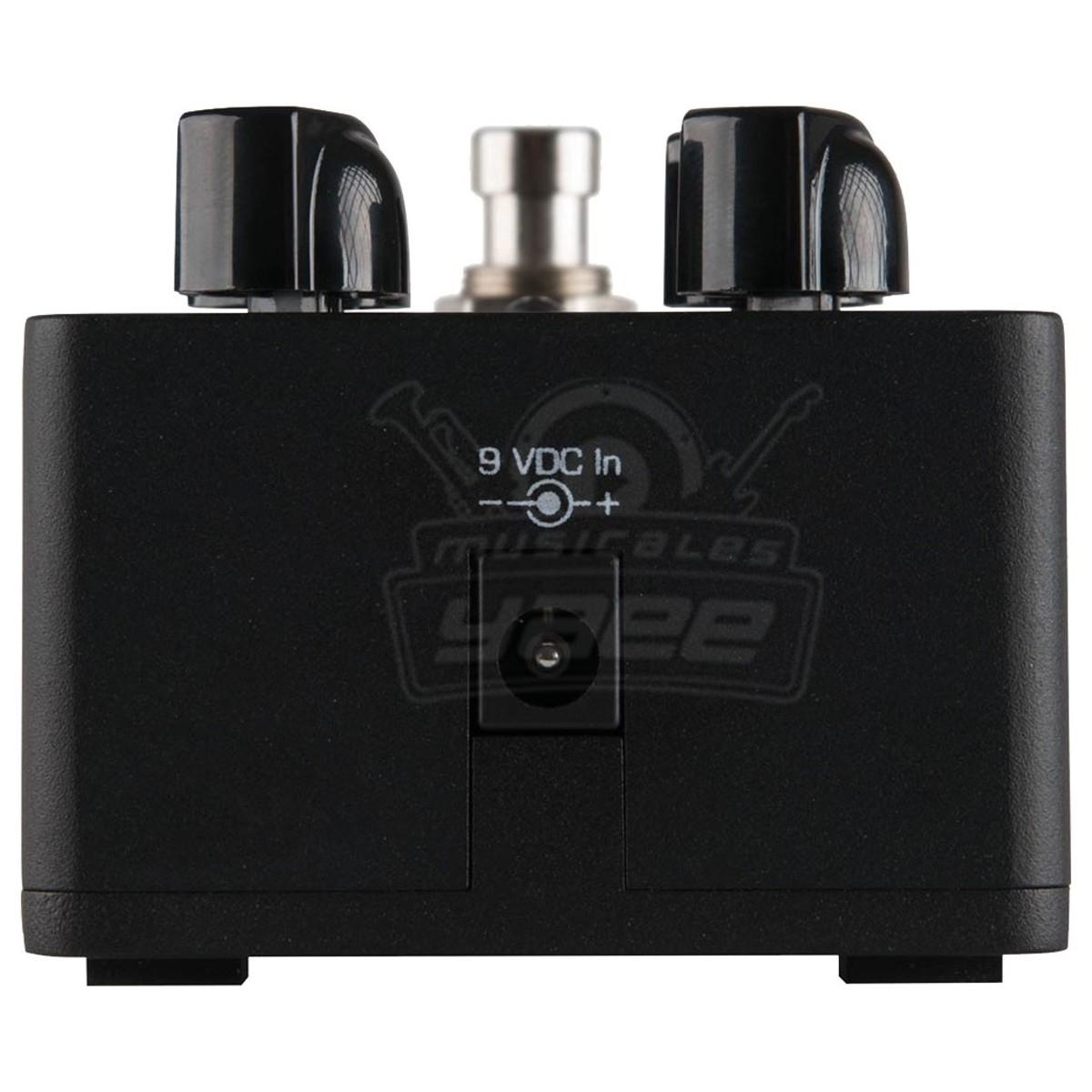 AMPEG SCRAMBLER PEDAL PARA BAJO