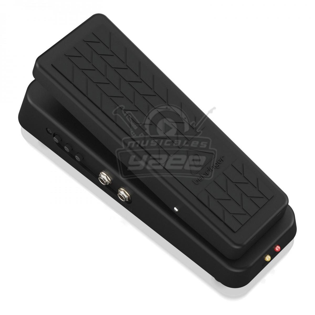 BEHRINGER HB01 PEDAL WAH HELLBABE