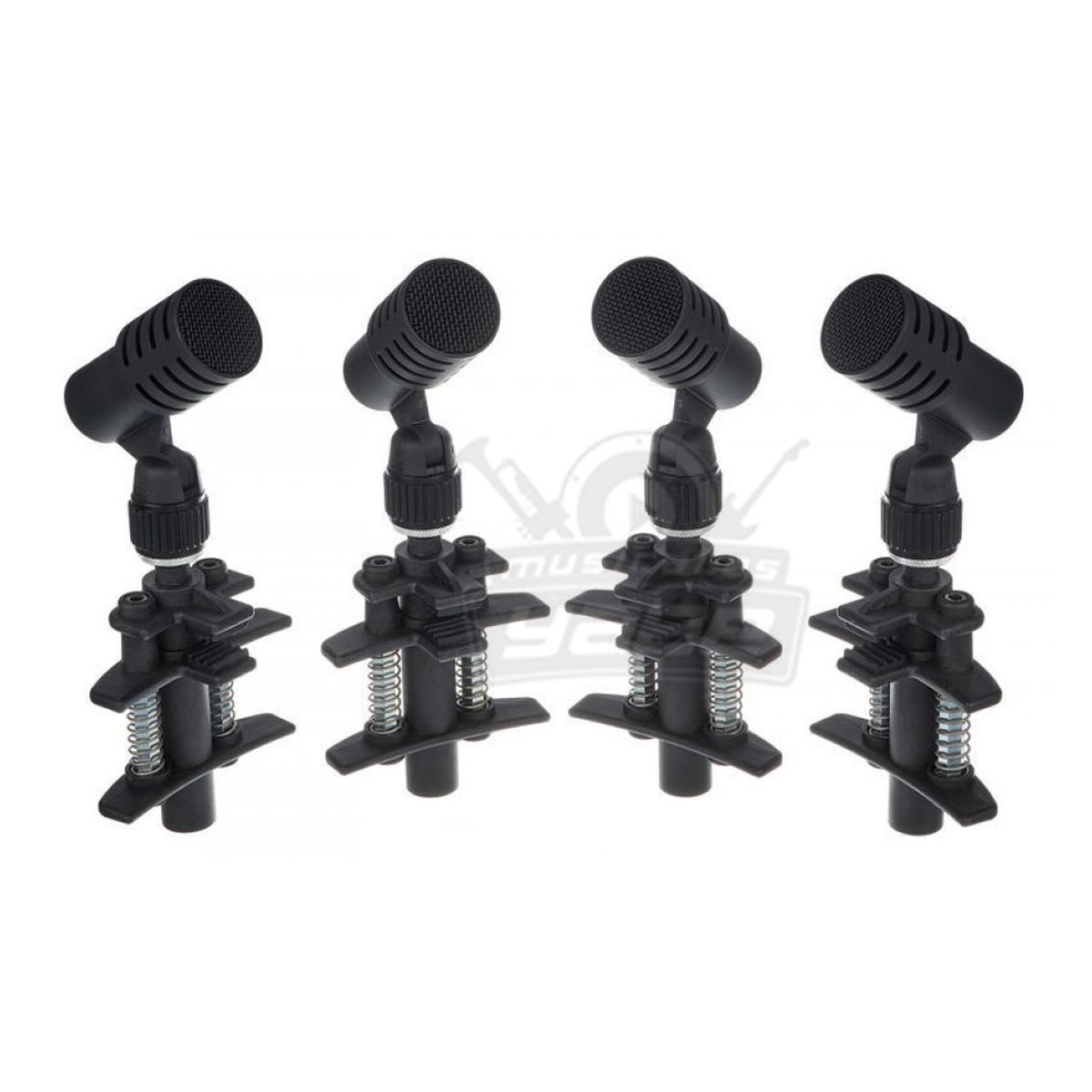 Beyerdynamic TG Drum Set Pro M Kit MicrOfonos De BaterIa