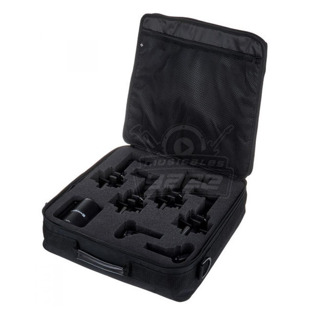 Beyerdynamic TG Drum Set Pro M Kit MicrOfonos De BaterIa