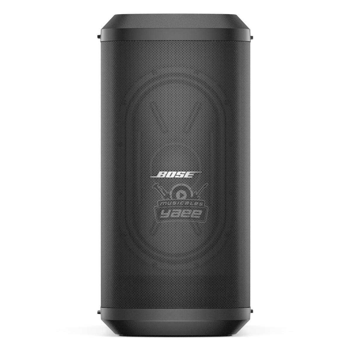BOSE SUB1 SUBWOOFER AMPLIFICADO COMPATIBLE CON L1PRO
