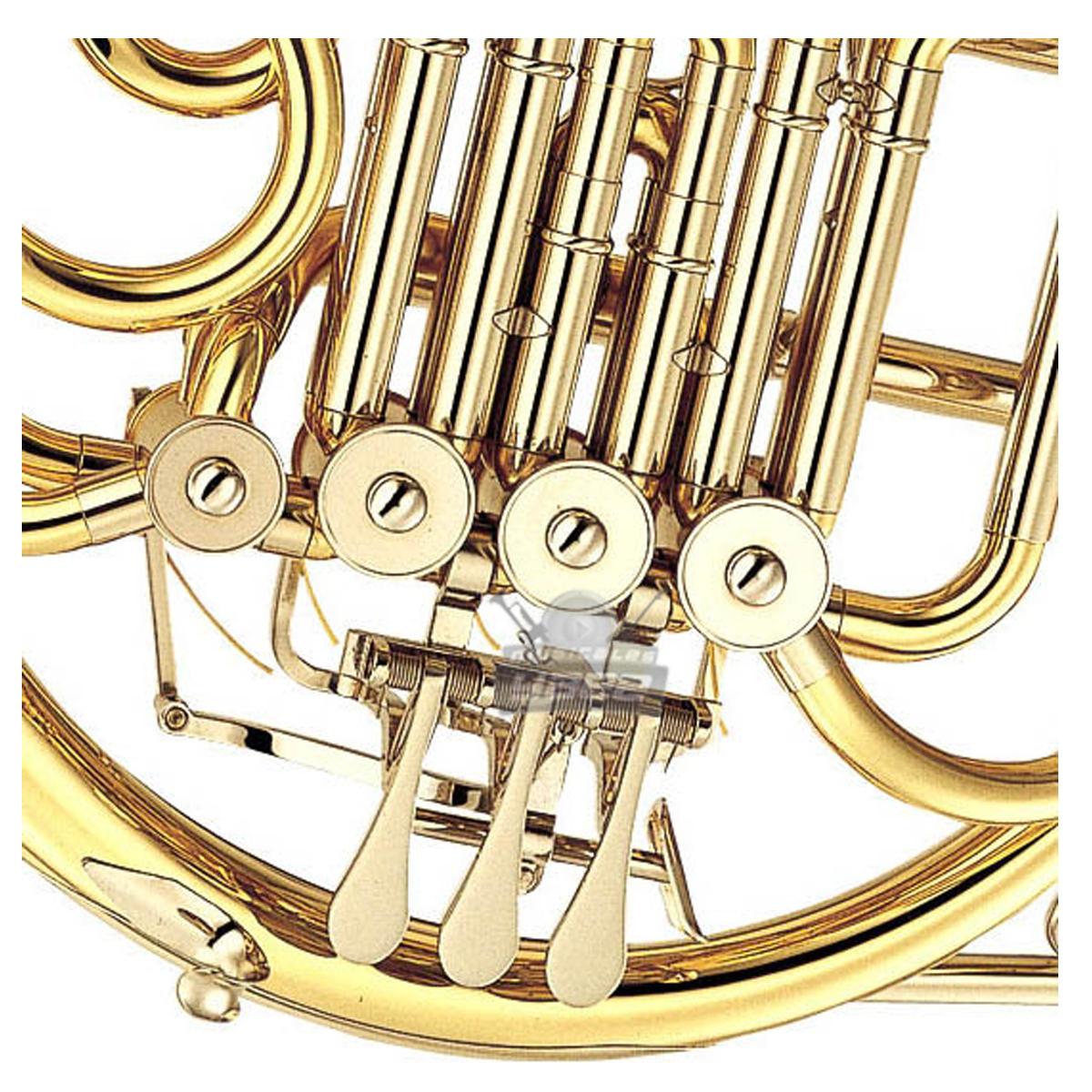 Corno Yamaha Francés YHR567