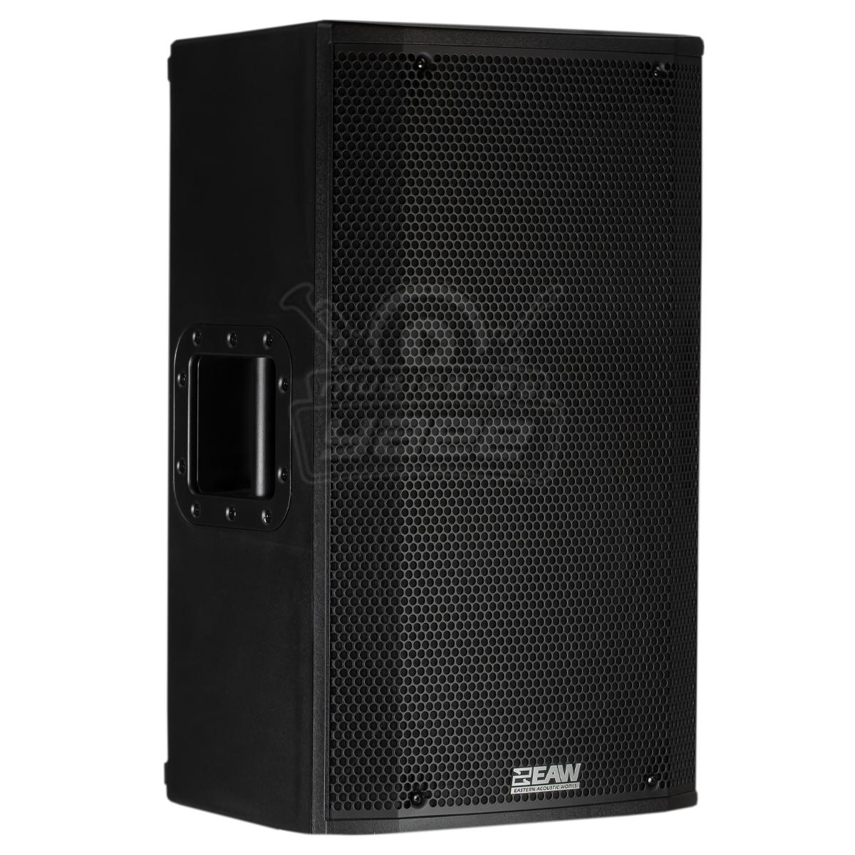 EAW LA121 Altavoz activo de 2 vías de 12" 1500W