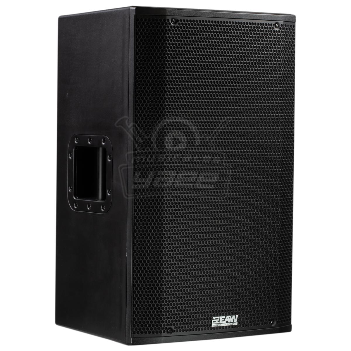 EAW LA151 Altavoz activo de 2 vías de 15" 1500W