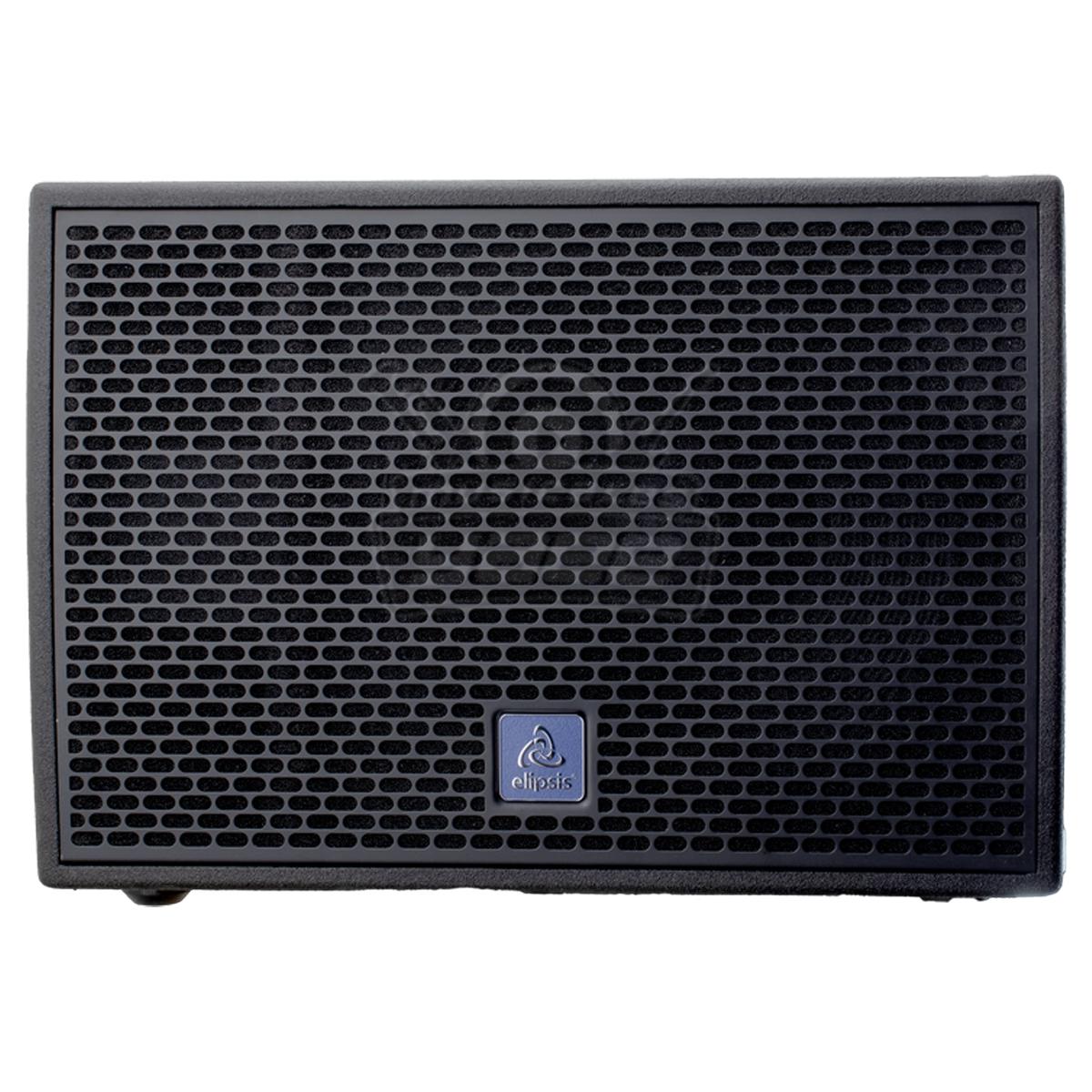 ELIPSIS VAB118A Subwoofer activo 1x18 con 1200 W
