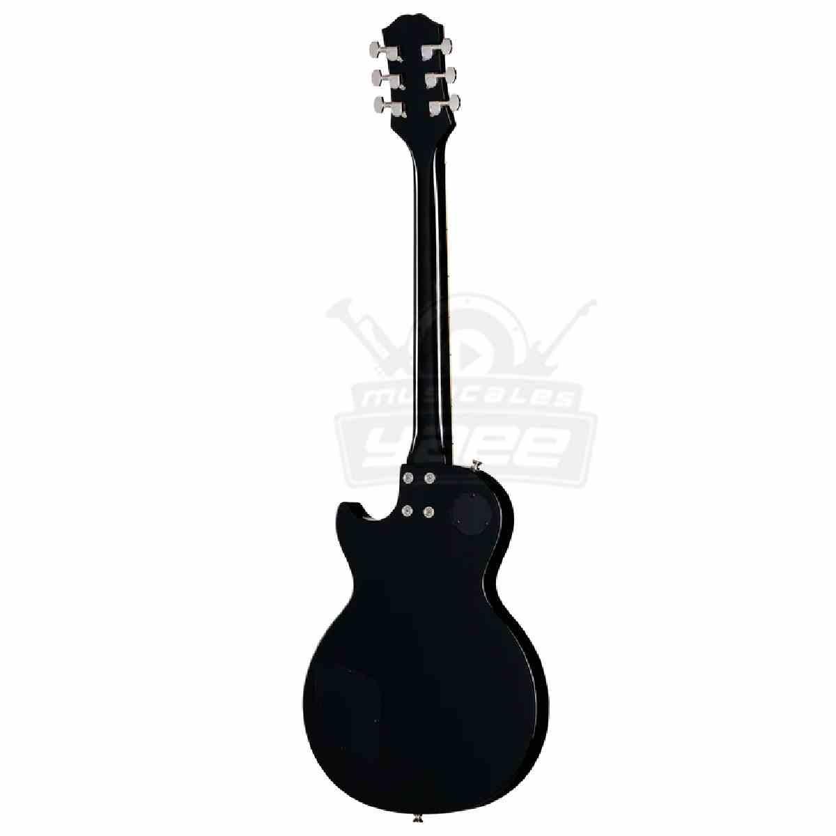 Epiphone Guitarra Electrica Les Paul Tribute Ebony