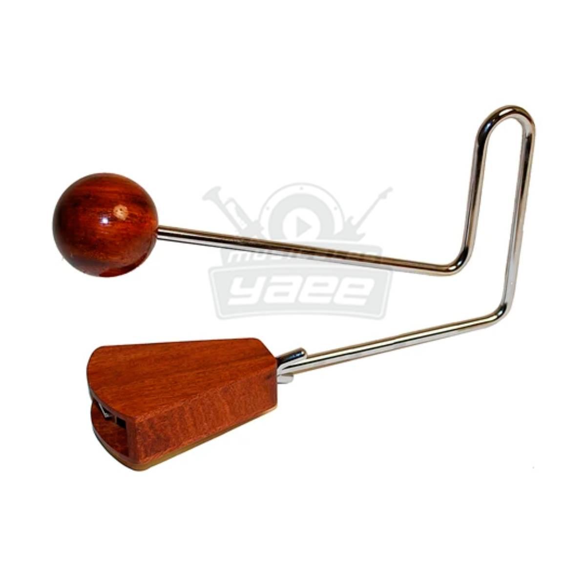 Extreme Exvs001 Vibra Slap Madera