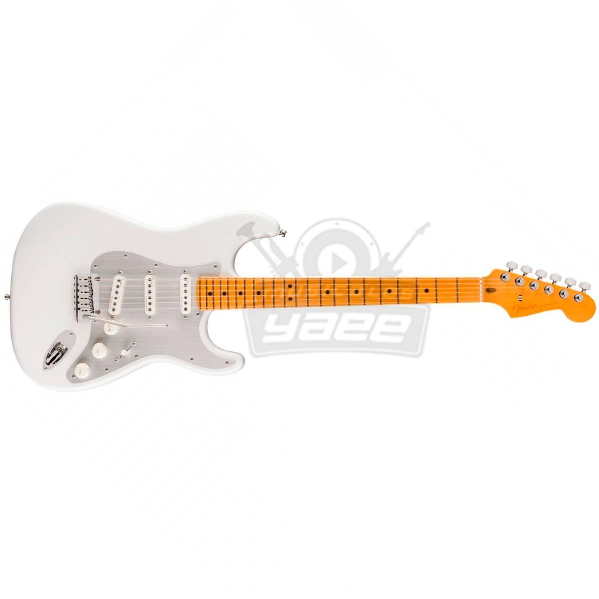 Fender American Ultra II Guitarra Electrica Stratocaster MN Avalanche