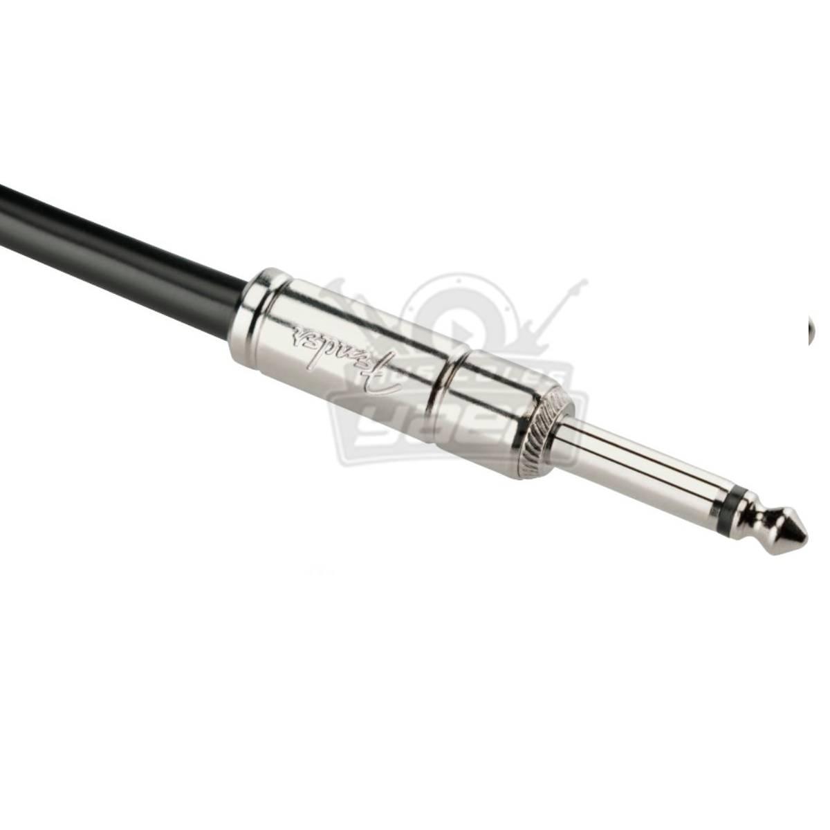 Fender Cable 15 PROFESIONAL Series Kill Switch Cable Recto/Angulo 4.5M