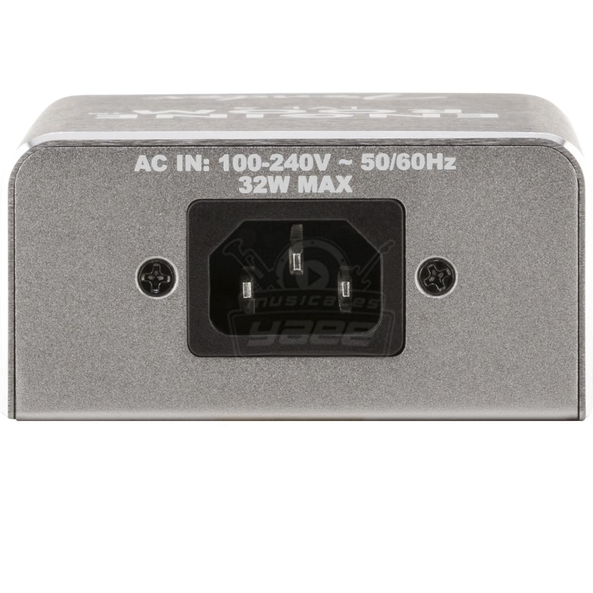 FENDER Engine Room LVL5 Power Supply 120V