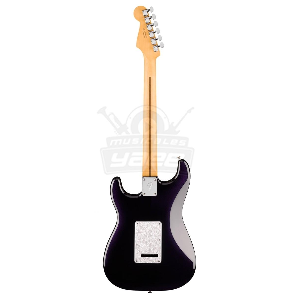 Fender Player II Modified Stratocaster RW Dusk