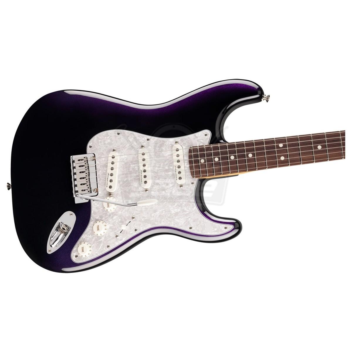 Fender Player II Modified Stratocaster RW Dusk