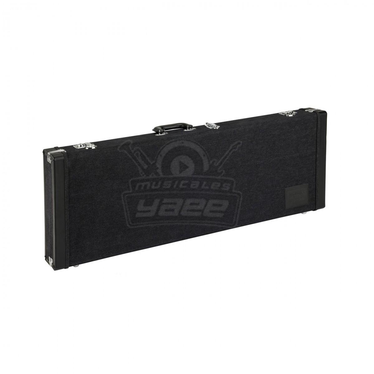 FENDER X WRANGLER CASE DENIM BLACK