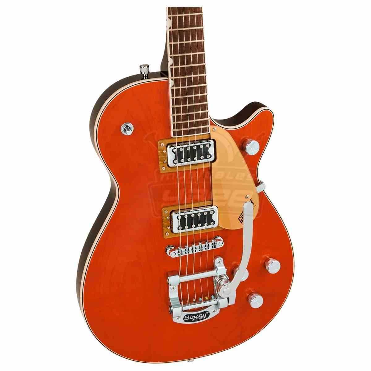 GRETSCH G5230T GUITARRA ELECTROMATIC JET FT SINGLE-CUT WITH BIGSBY ...