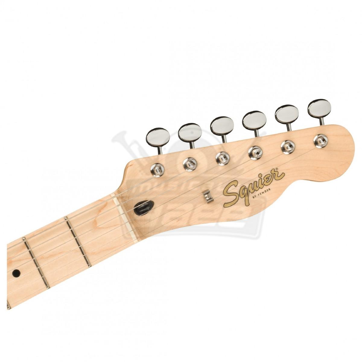 GUITARRA ELECTRICA FENDER Squier Paranormal Offset Telecaster Shell Pink