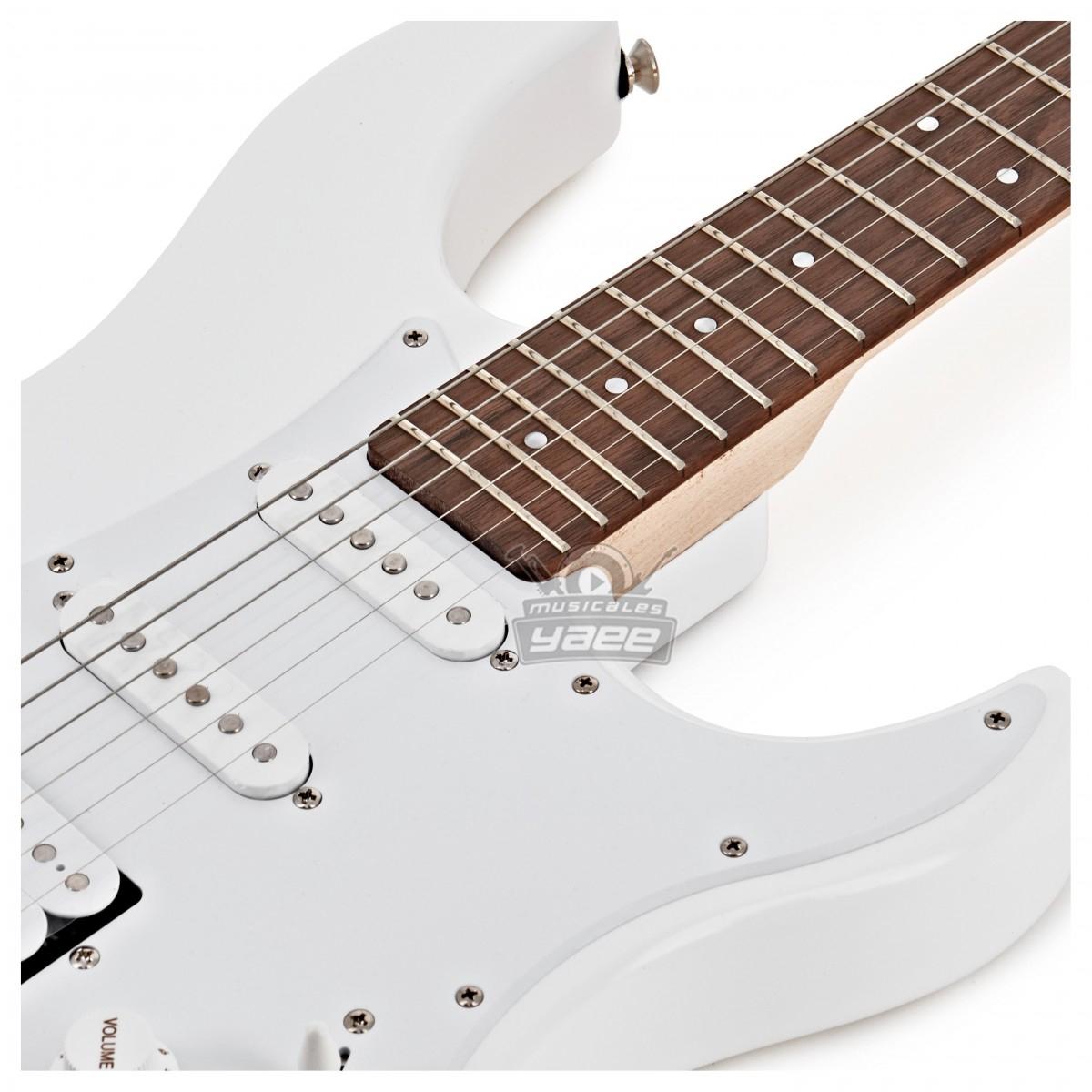 GUITARRA YAMAHA ELECTRICA Pacifica PAC012 White
