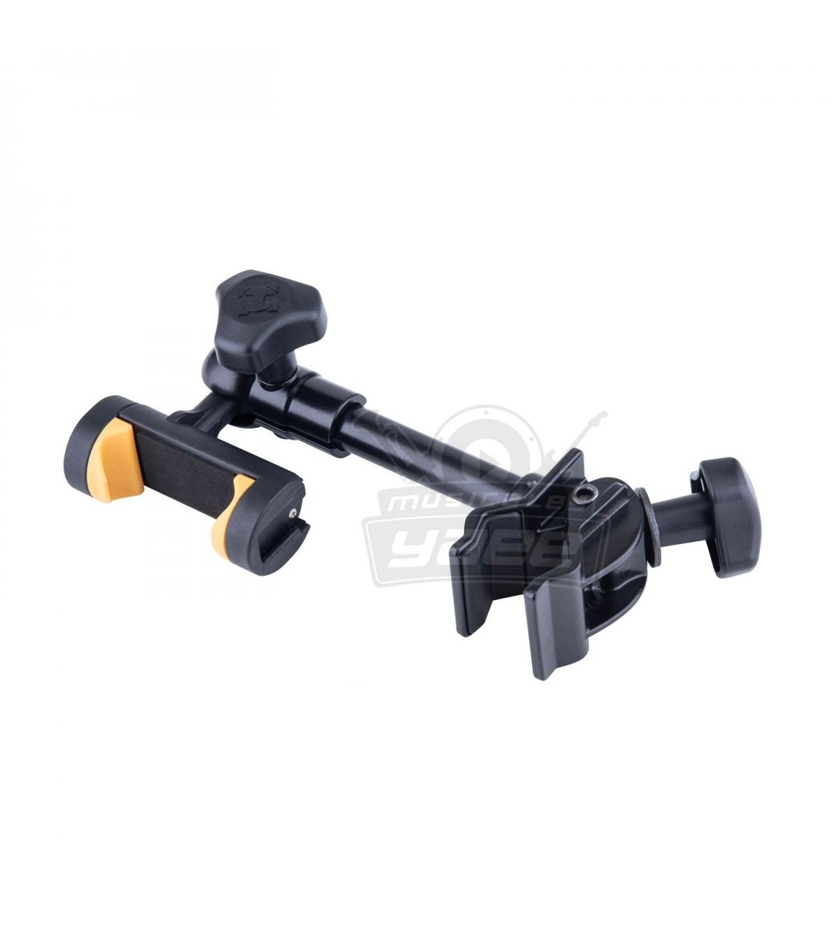 Hercules DG207B ATRIL PARA SMARTPHONE