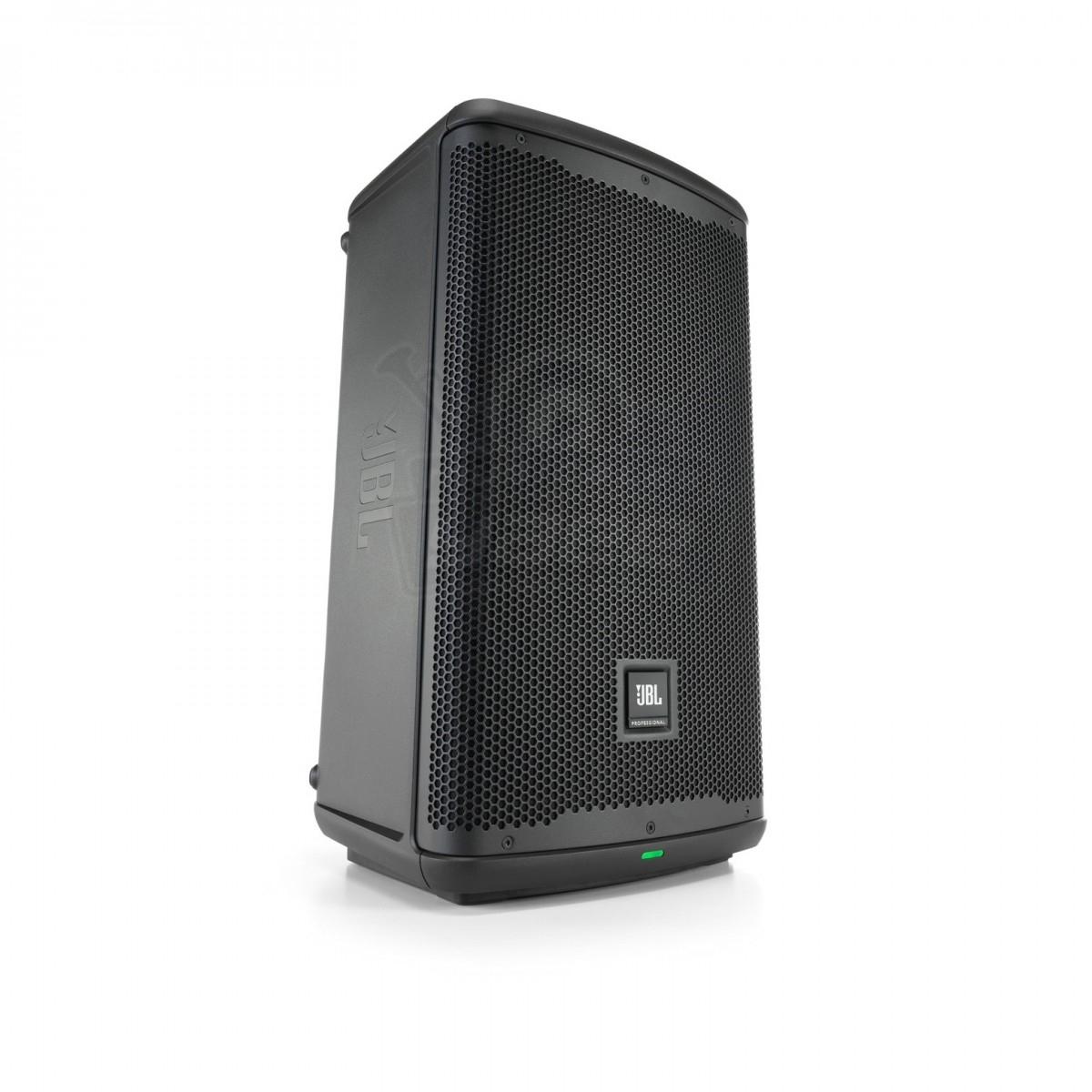 JBL EON710 BAFLE Activo 10" con Bluetooth
