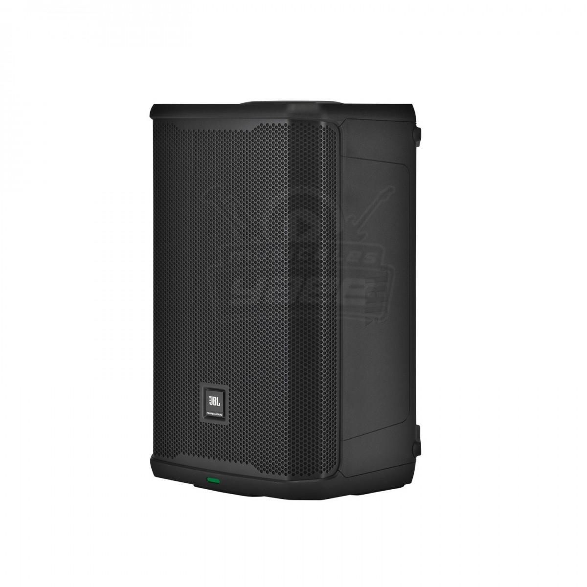 JBL Prx908 BAFLE ACTIVO Professional Powered DOS VIAS 8"