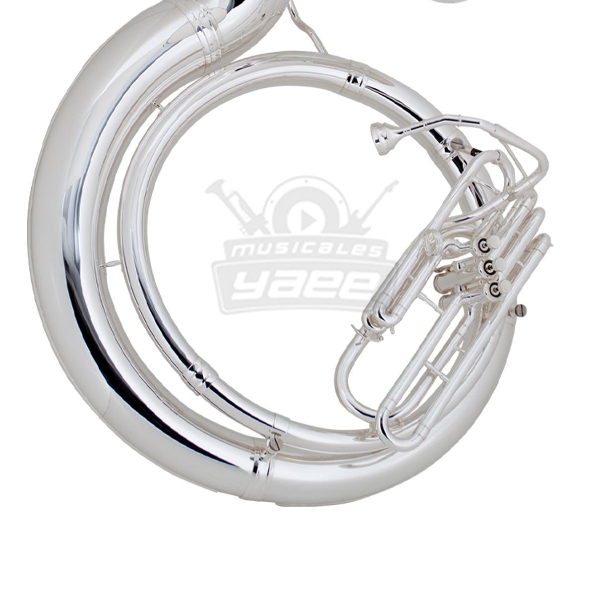 King 2350 Sousaphone Weight at Douglas Wilder blog