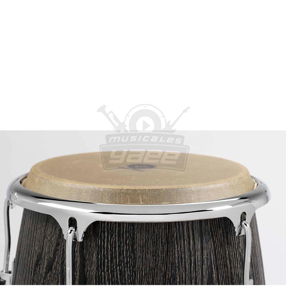 LATIN PERCUSSION CONGA Y QUINTO LP1100SA /LP1175SA 11 PULG Y 11 3/4 ...