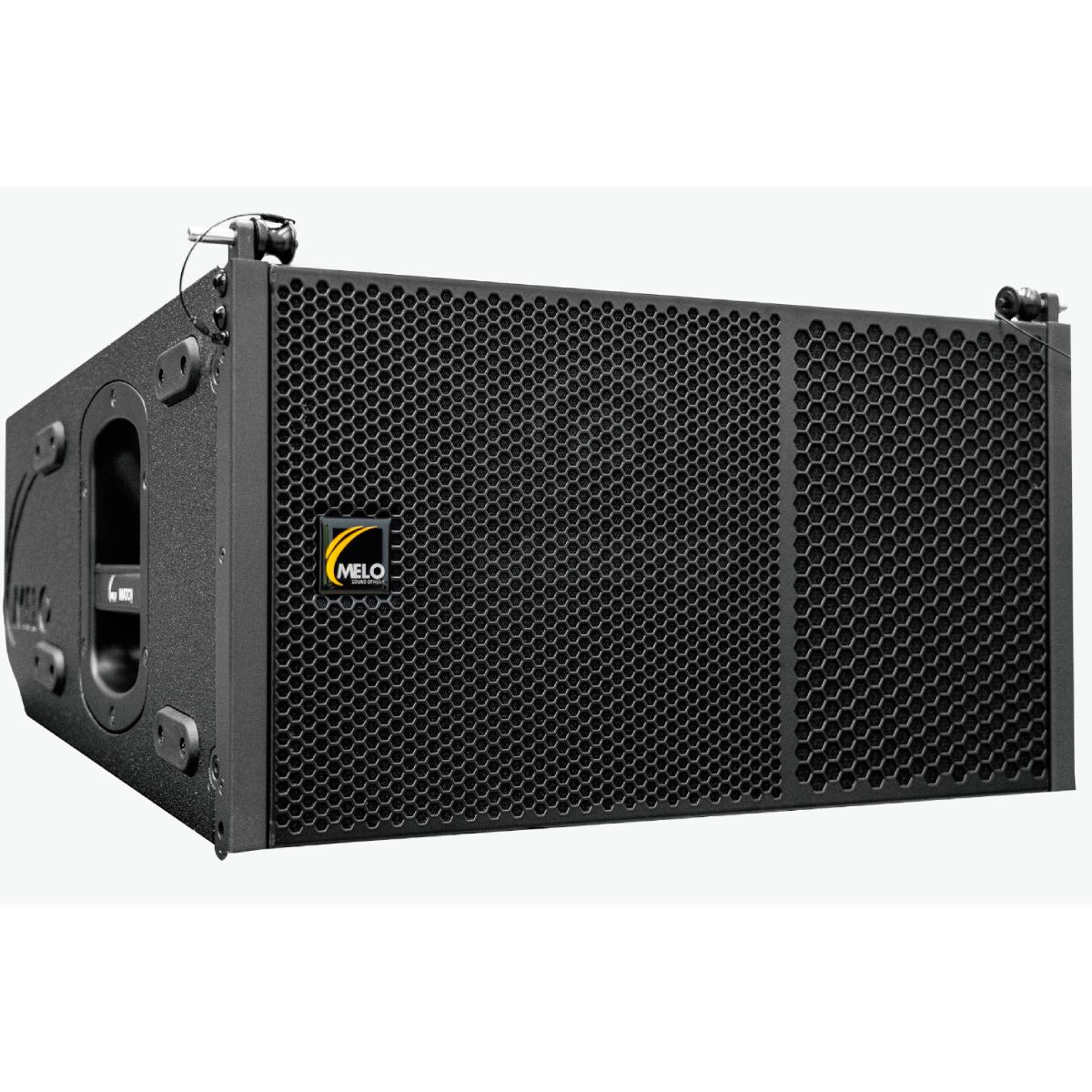MELO MATCH 110 BAFLE ACTIVO PARA ARREGLO LINEAL