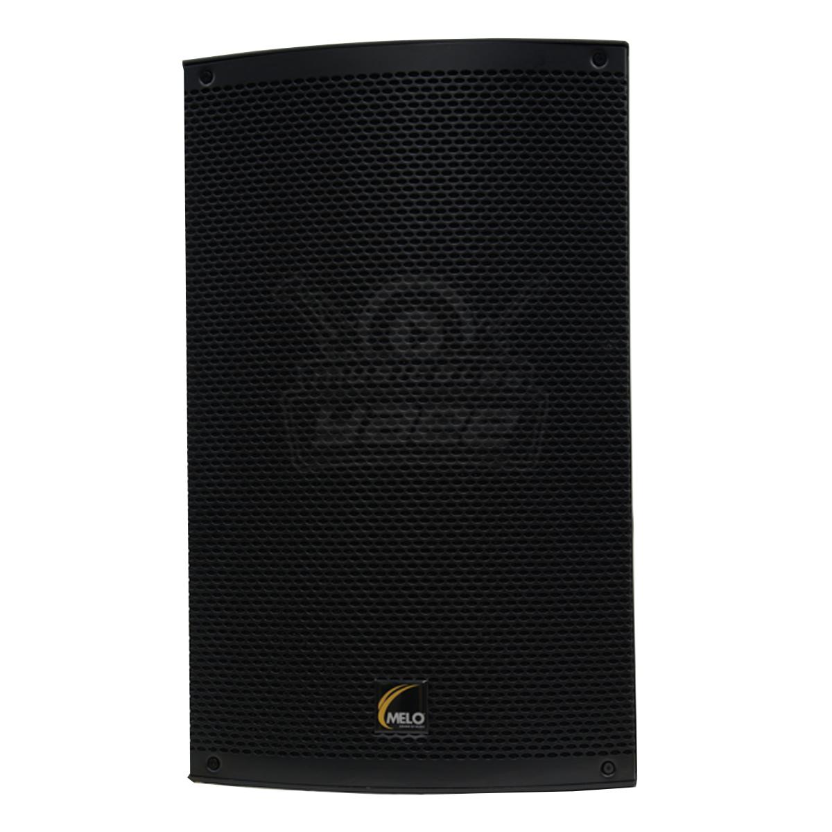 MELO XM152B Bafle Activo 15" Con Bluetooth 800W