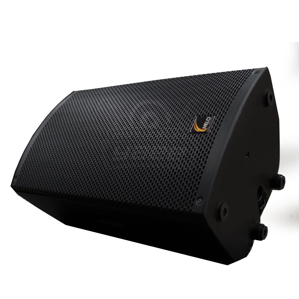 MELO XM152B Bafle Activo 15" Con Bluetooth 800W