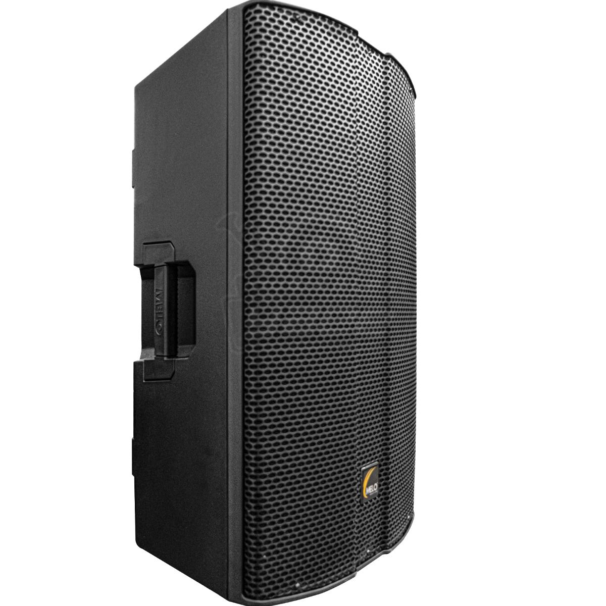 Melo Xm15b Bafle Activo De 800w Rms