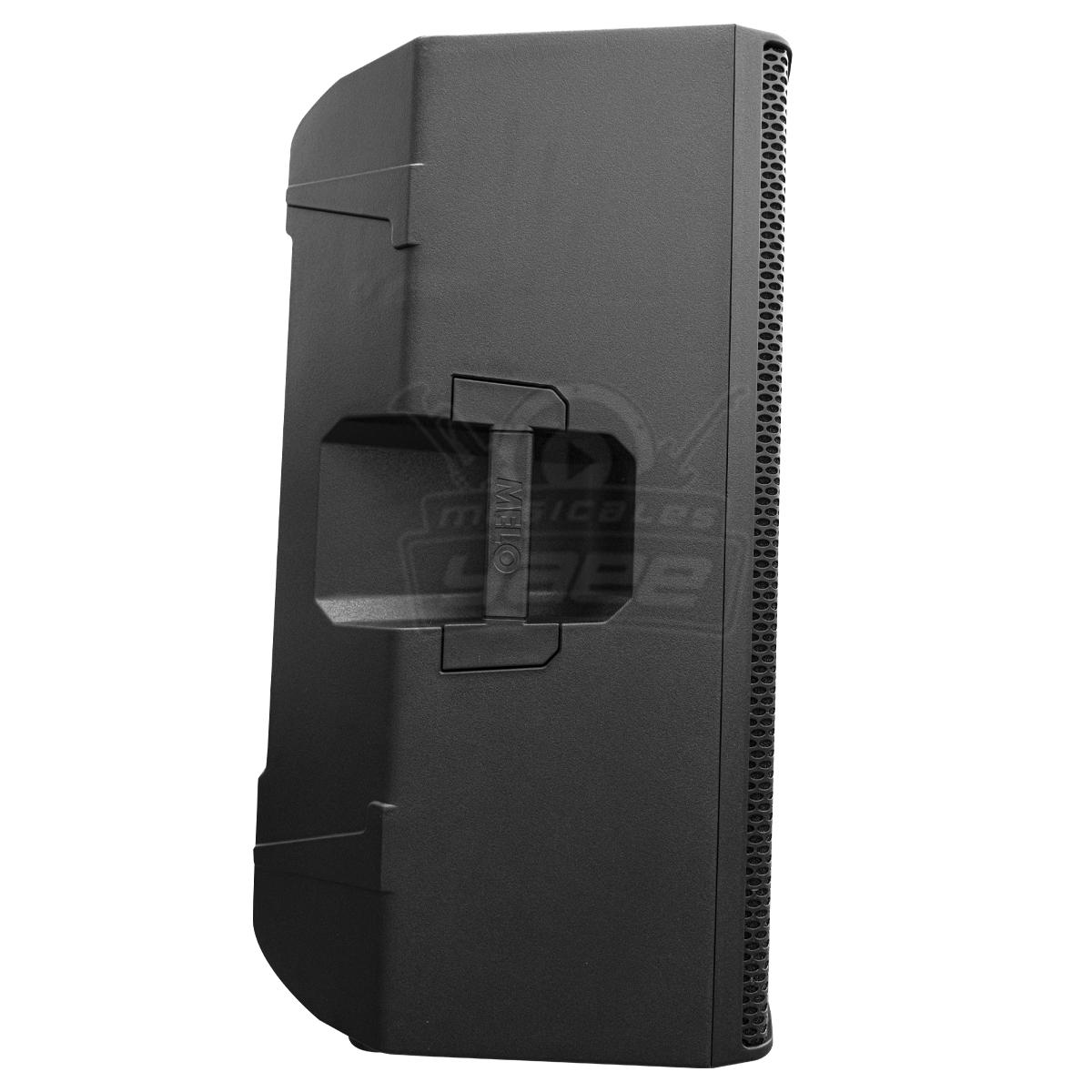 Melo Xm15b Bafle Activo De 800w Rms