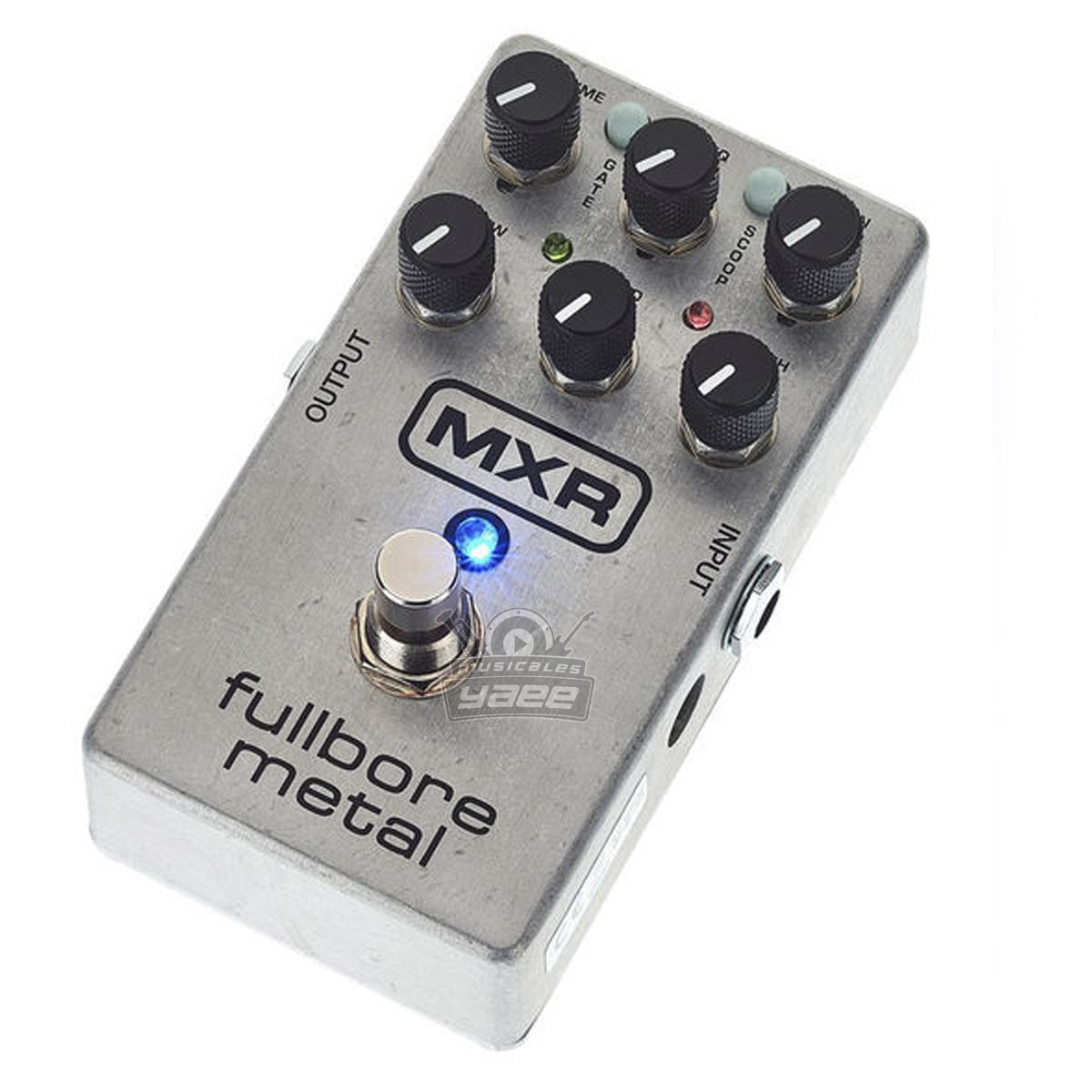 MXR FULLBORE METAL M116