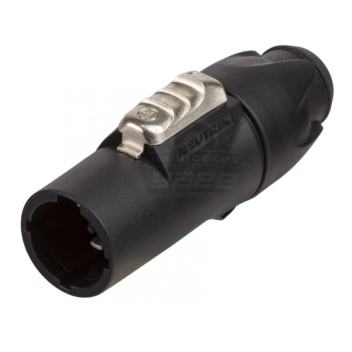 Neutrik NAC3MXWTOP TRUE 1 TOP CONECTOR powerCON IP65 DE CABLE