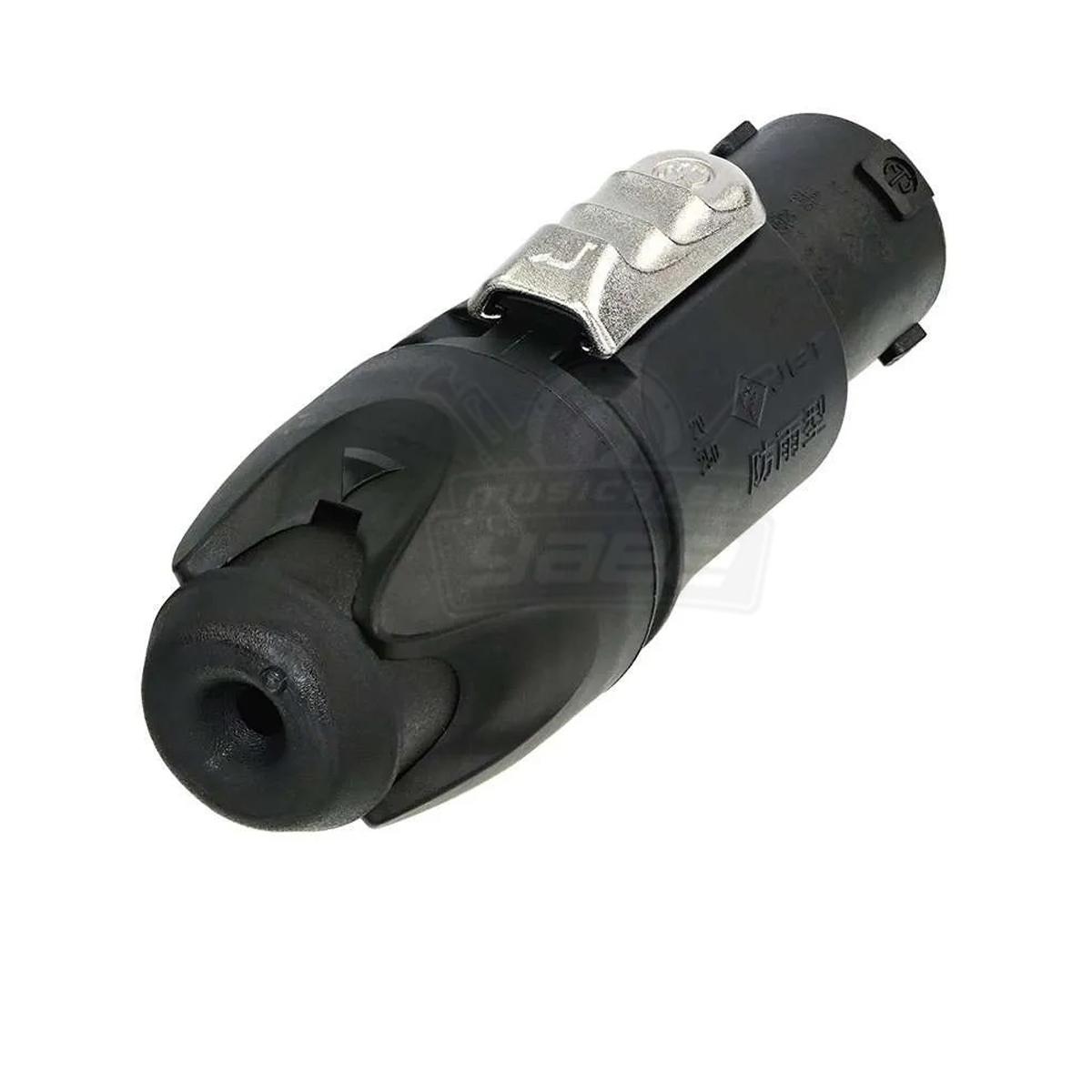 Neutrik NAC3MXWTOP TRUE 1 TOP CONECTOR powerCON IP65 DE CABLE