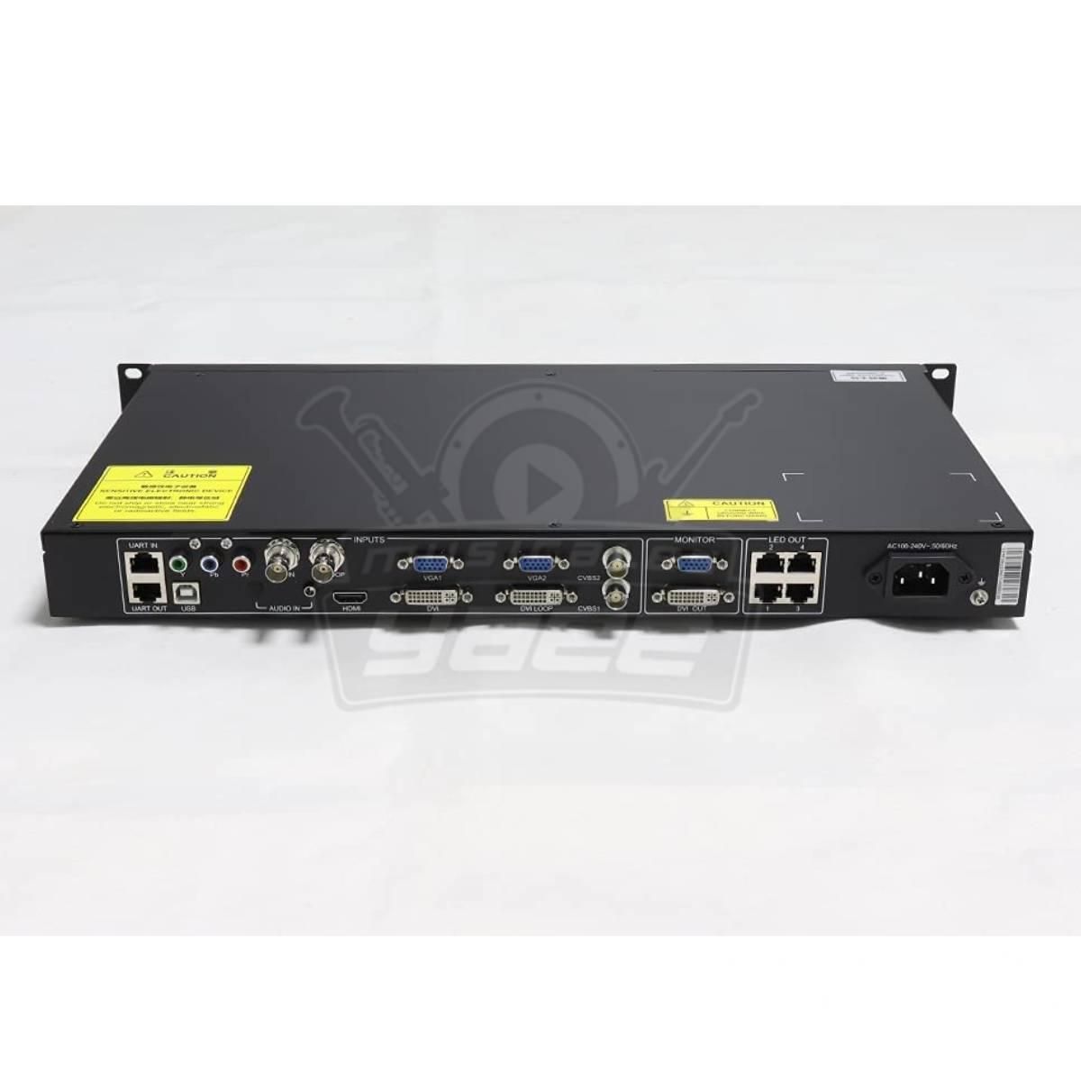 NOVA VX400S PROCESADOR DE PANTALLA VIDEO