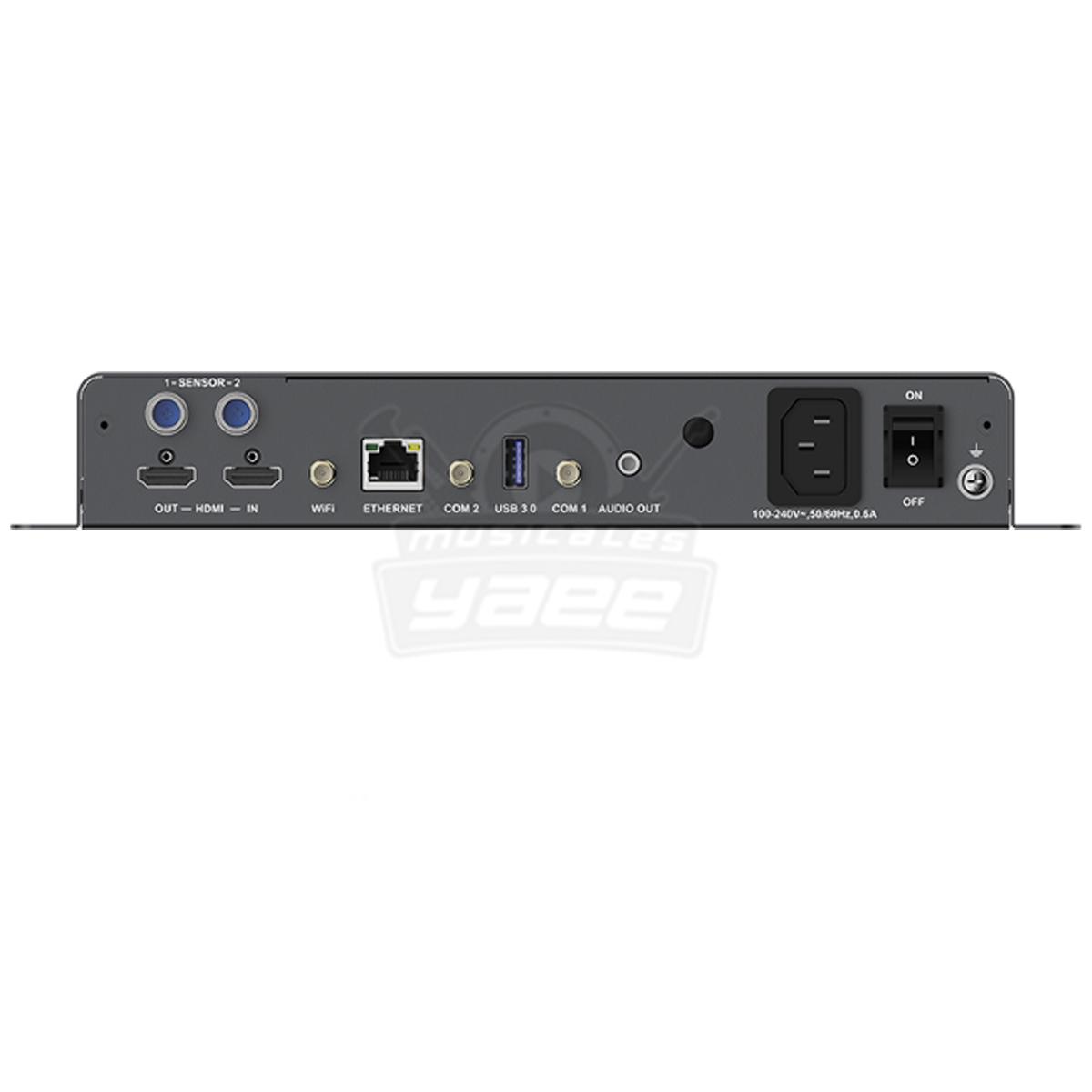 NOVASTAR TB50 Controlador Multimedia de pantalla LED