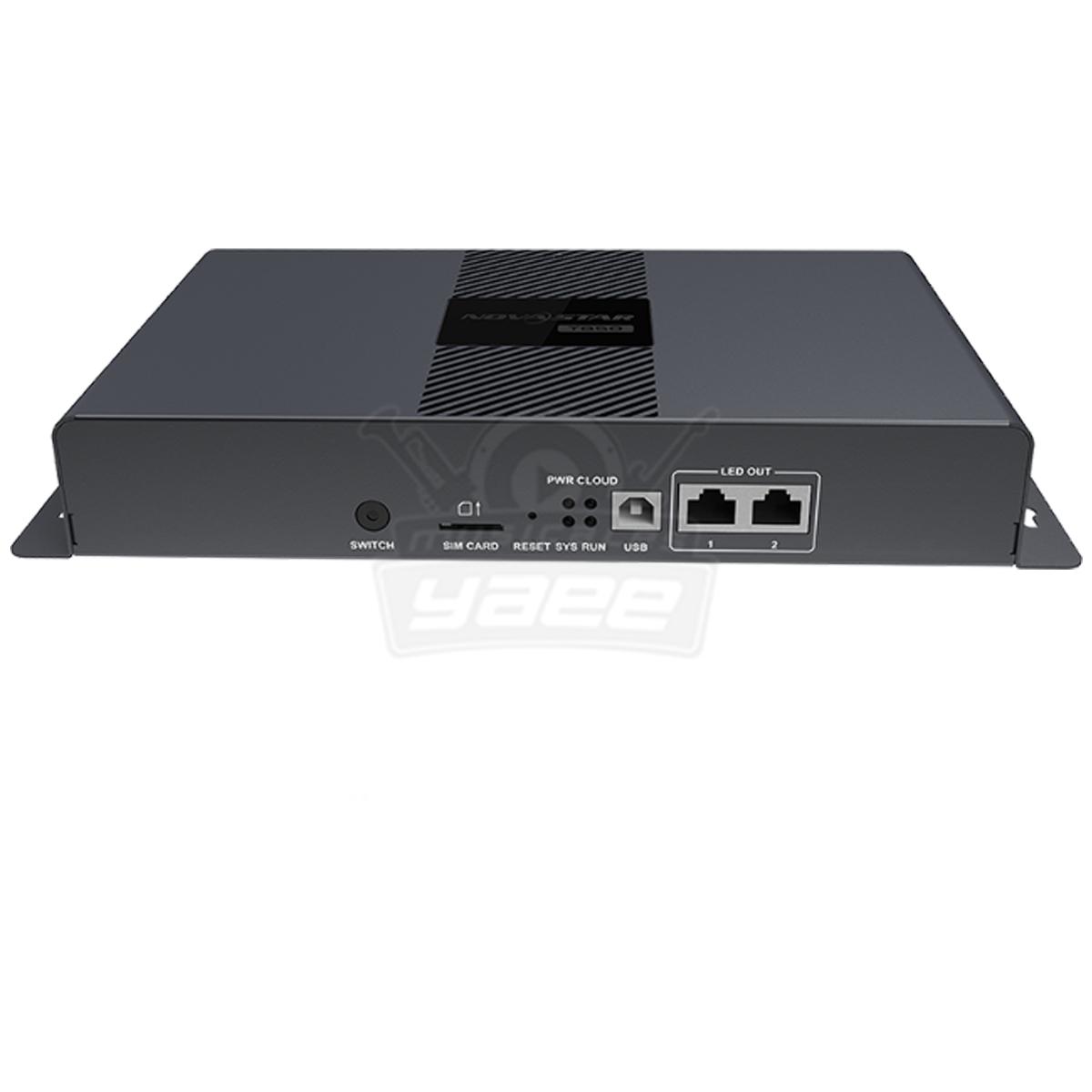 NOVASTAR TB50 Controlador Multimedia de pantalla LED
