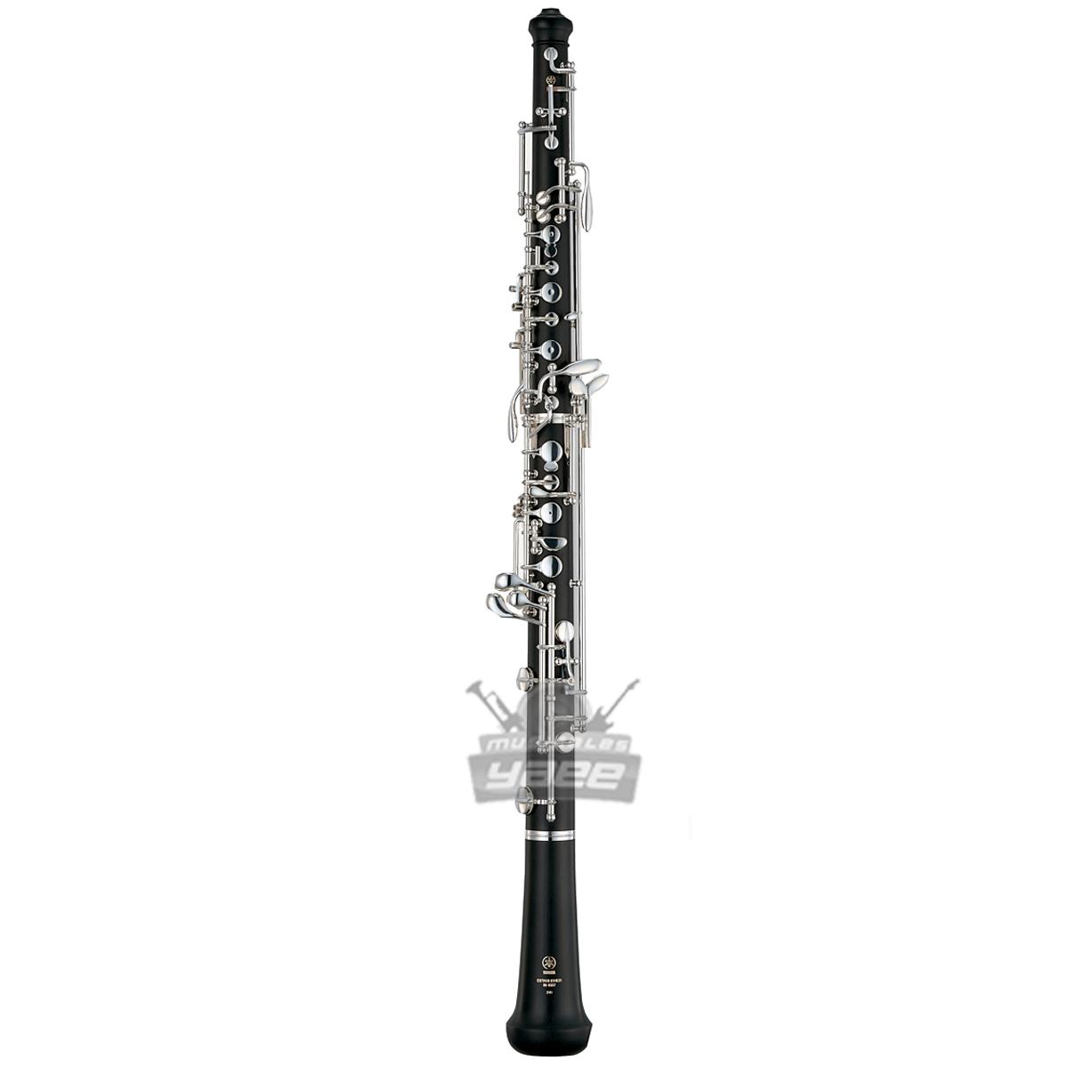 Oboe Yamaha conservatorio YOB241