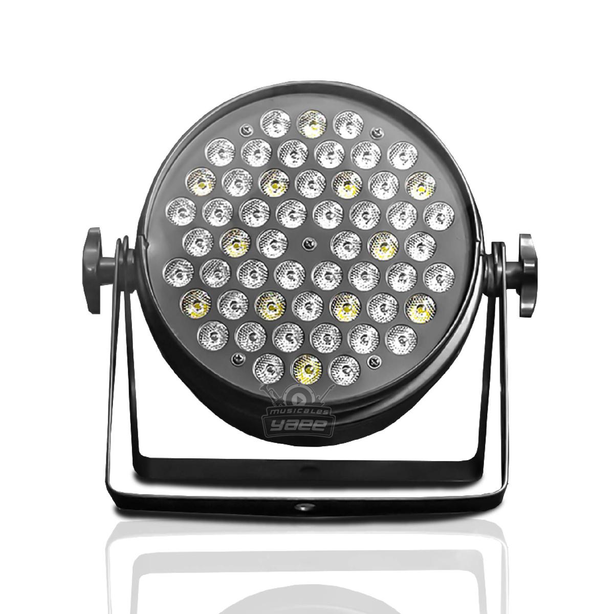 PAR LITE TEK INTERIOR ESTUCHE CON 6PZ / PARLITE54