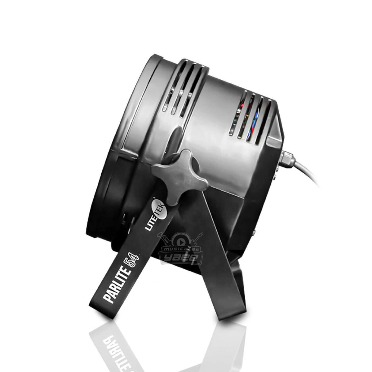 PAR LITE TEK INTERIOR ESTUCHE CON 6PZ / PARLITE54