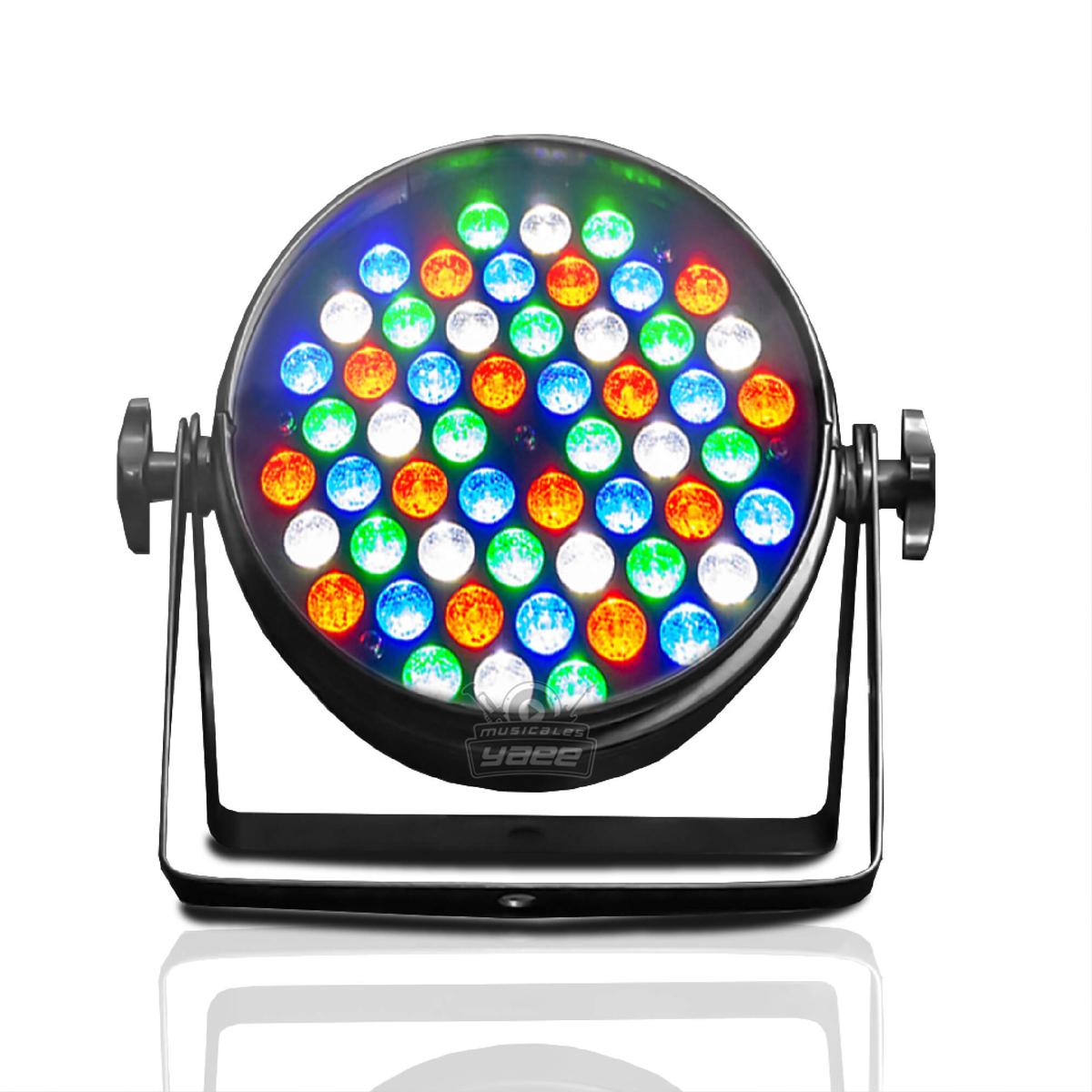 PAR LITE TEK INTERIOR ESTUCHE CON 6PZ / PARLITE54