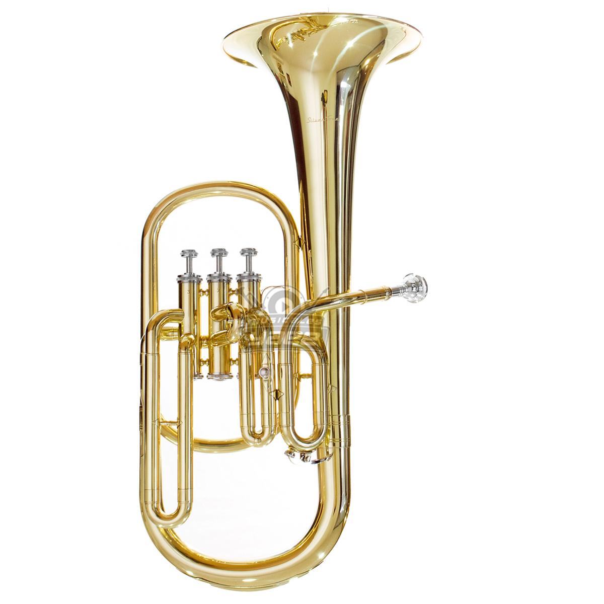 SAXOR ALTO SILVERTONE LAQUEADO SLSR001