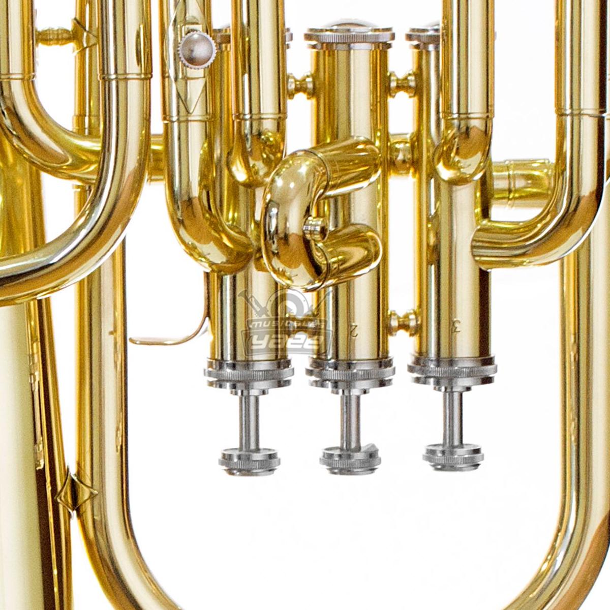 SAXOR ALTO SILVERTONE LAQUEADO SLSR001