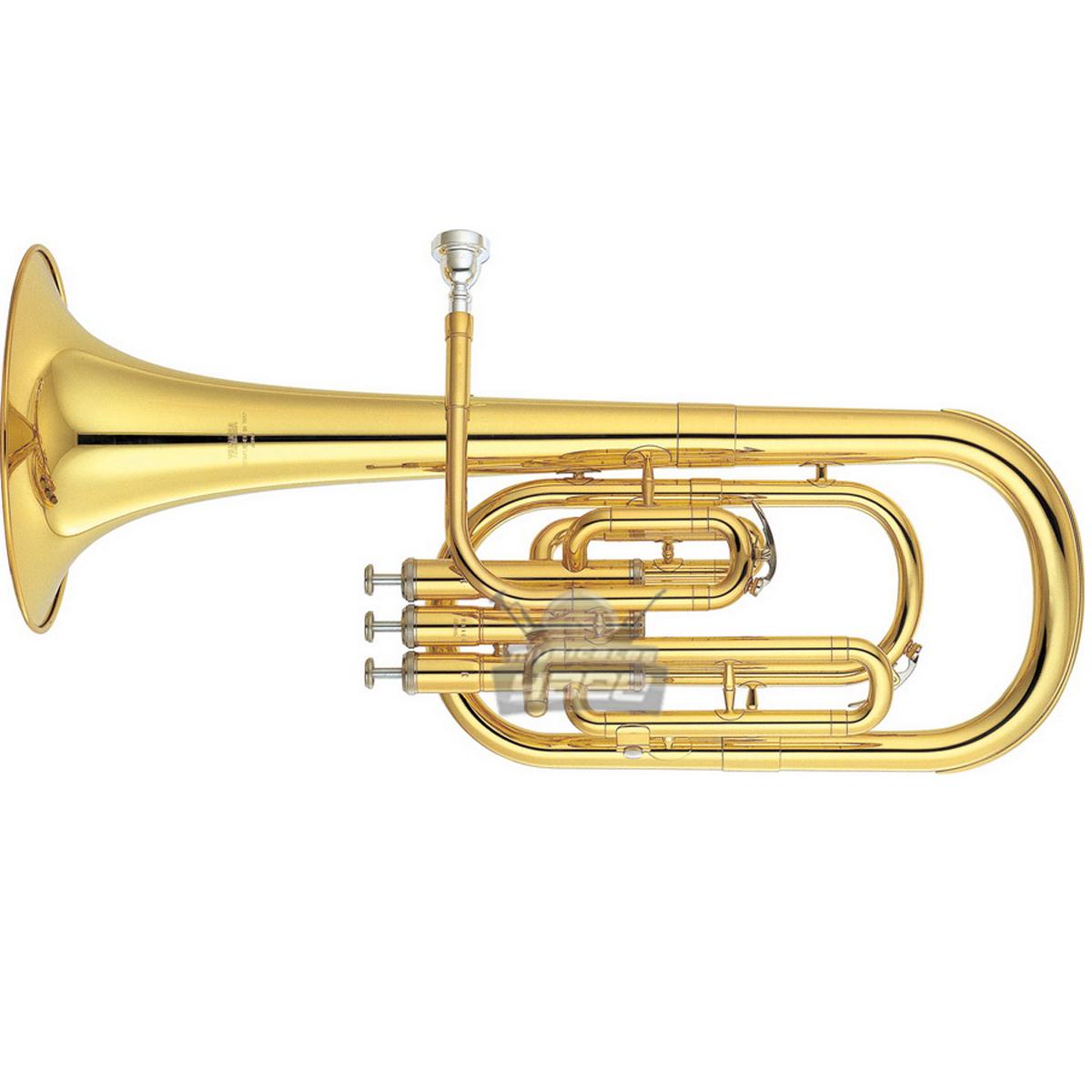 Saxor Alto Yamaha YAH203