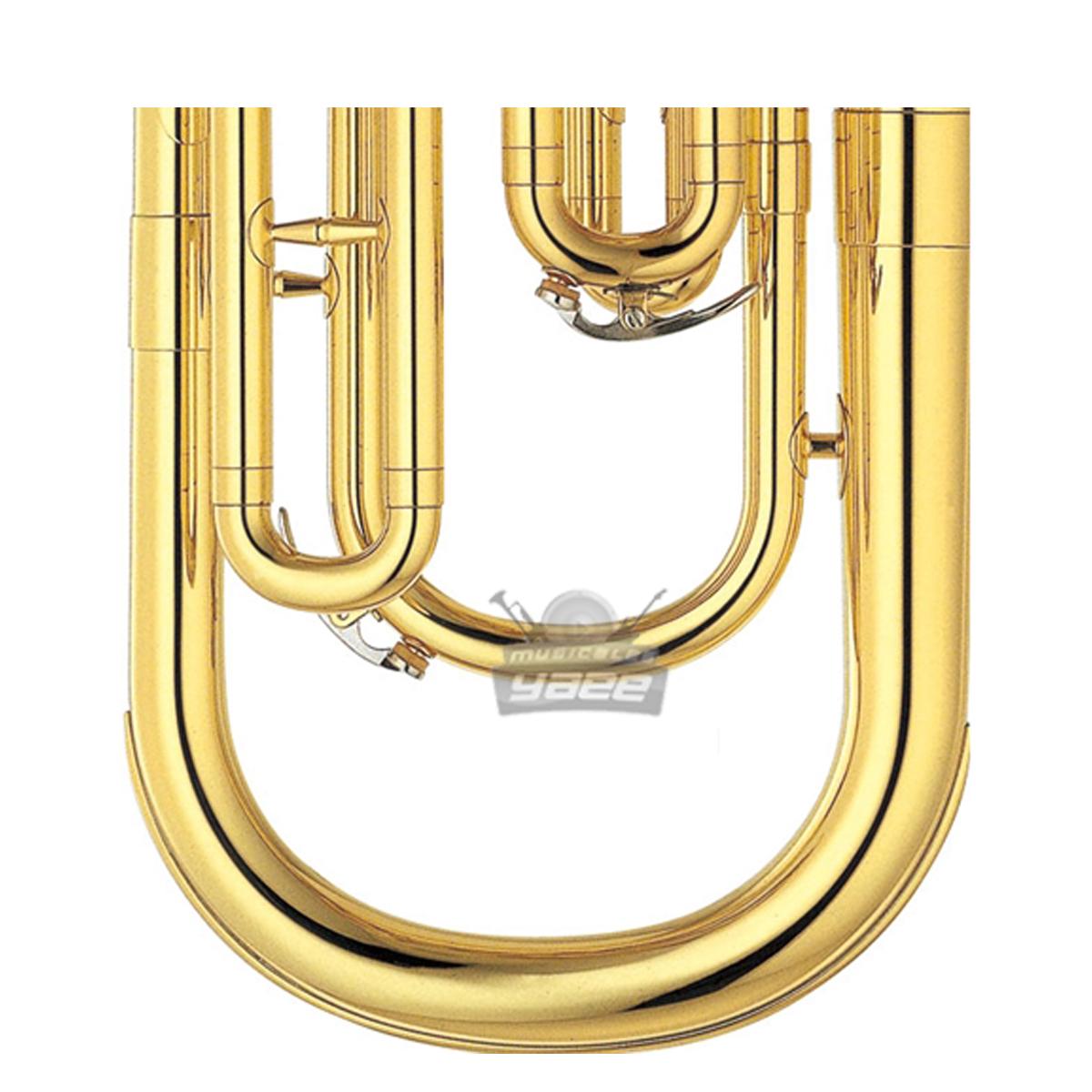 Saxor Alto Yamaha YAH203