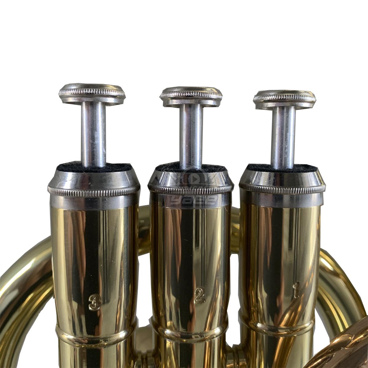 SAXOR VINCENZO V-SAXOR-L LAQUEADO