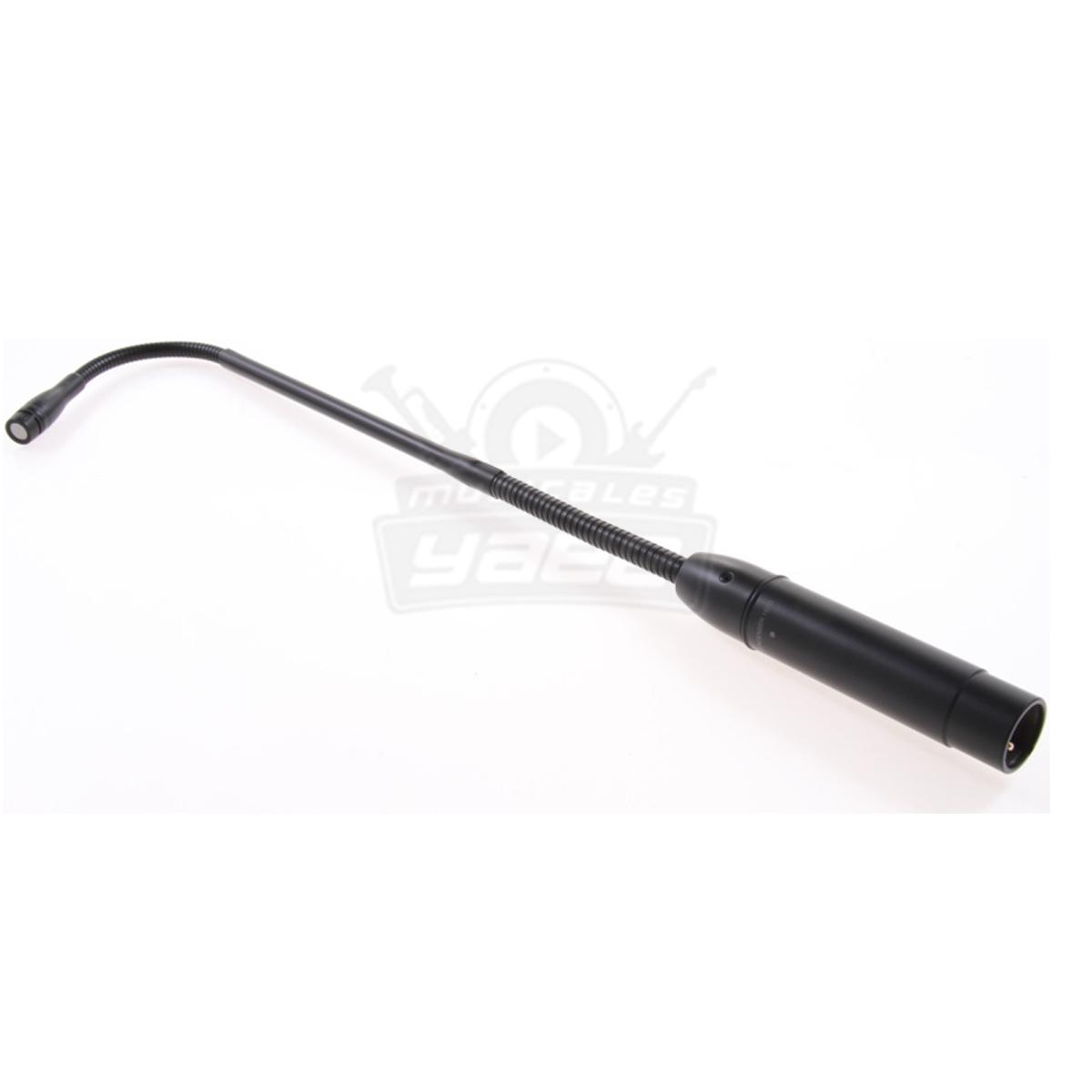 SHURE MX412 Microfono condensador de cuello de ganso estandar