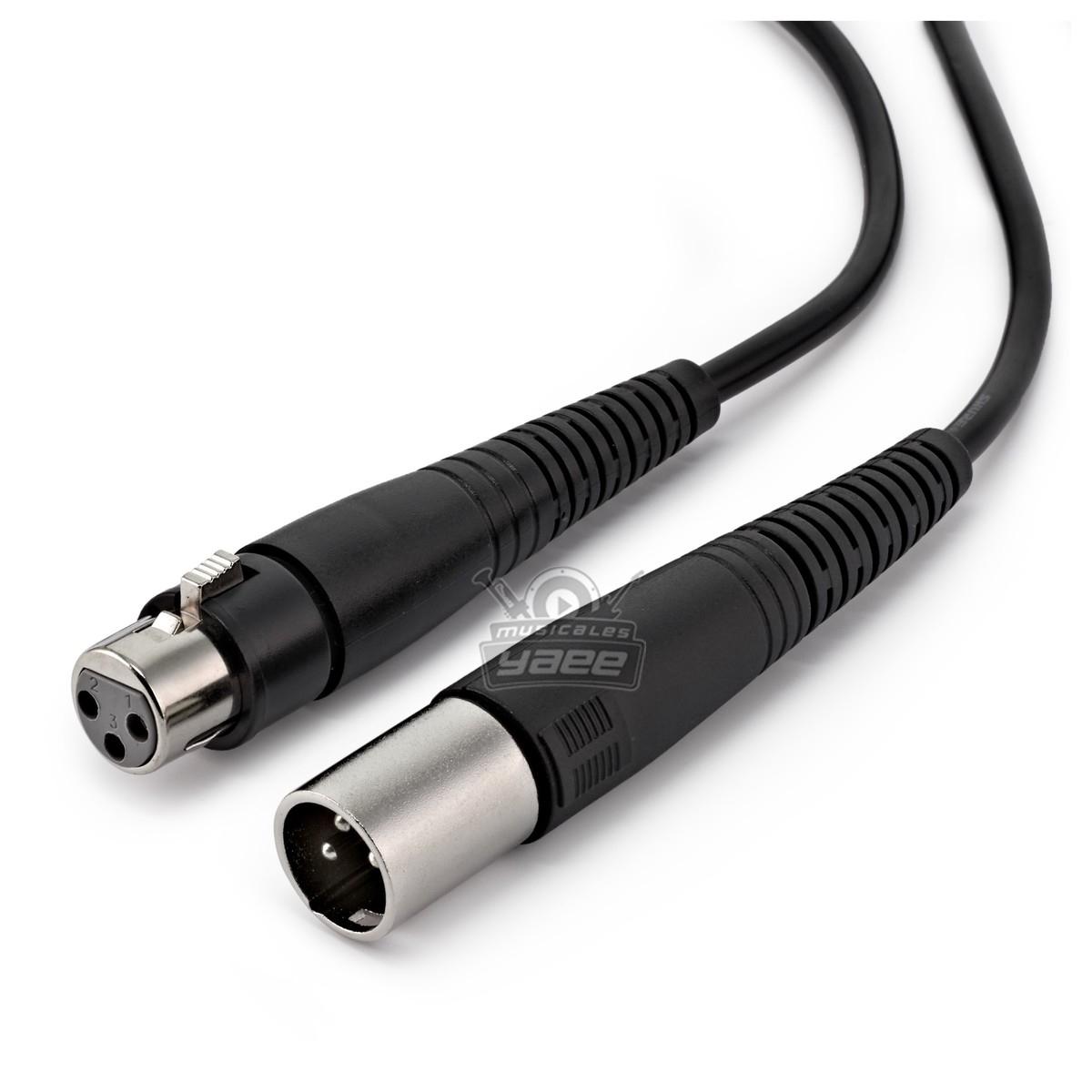 SHURE PGA181-XLR -MICRÓFONO PARA INSTRUMENTOS