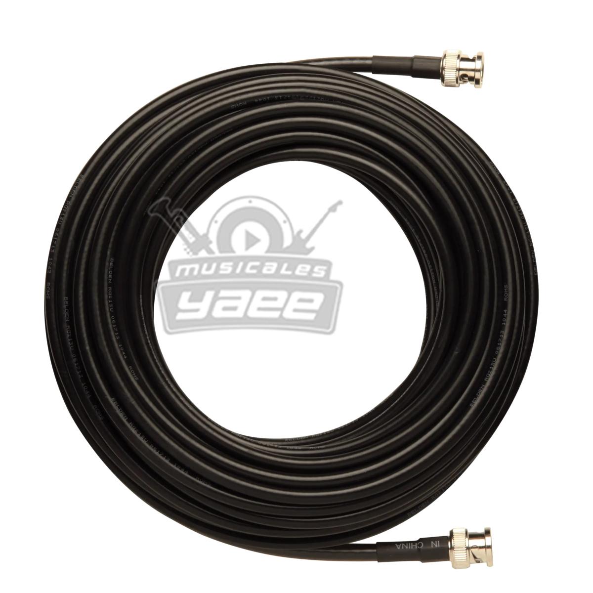 SHURE UA850 Cable coaxial